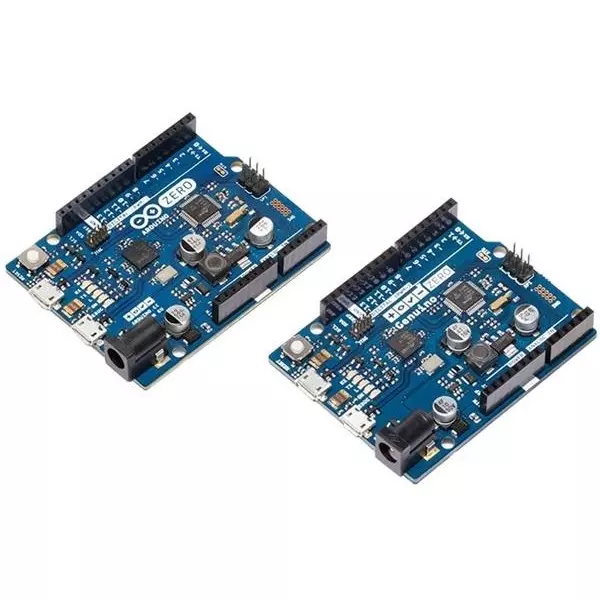 Buy Arduino Evaluation Board 5 V Operating Supply Voltage, ABX00003 ...