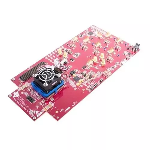 Buy Texas Instruments Evaluation Modules ADC and DAC 10 V to 14 V ...