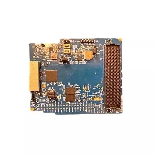Buy Infineon Development Kit, KITFX10FMC001 Online at Best Prices ...