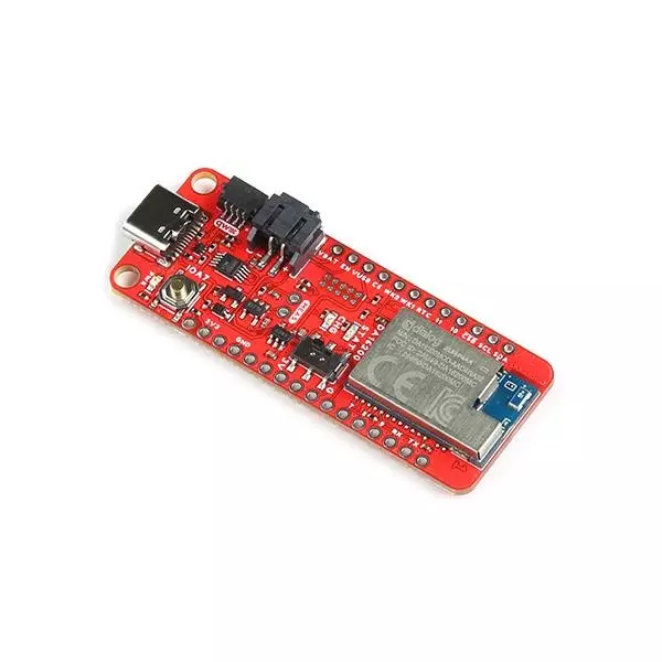Buy SparkFun Development Board 2.1 to 3.6 V Operating Supply Voltage ...