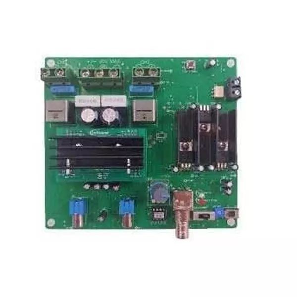 Buy Infineon Evaluation Board for MA5302MS, EVALMA5302MS200WX2TOBO1 ...