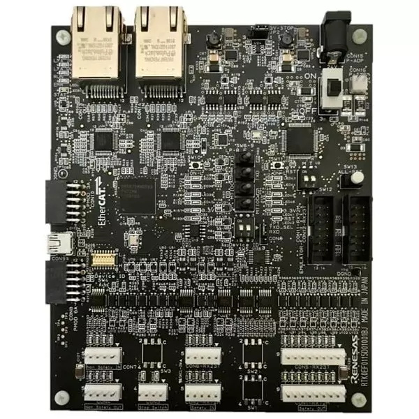 Buy RENESAS Evaluation Board, RTK0EF0115D01001BJ Online at Best Prices ...