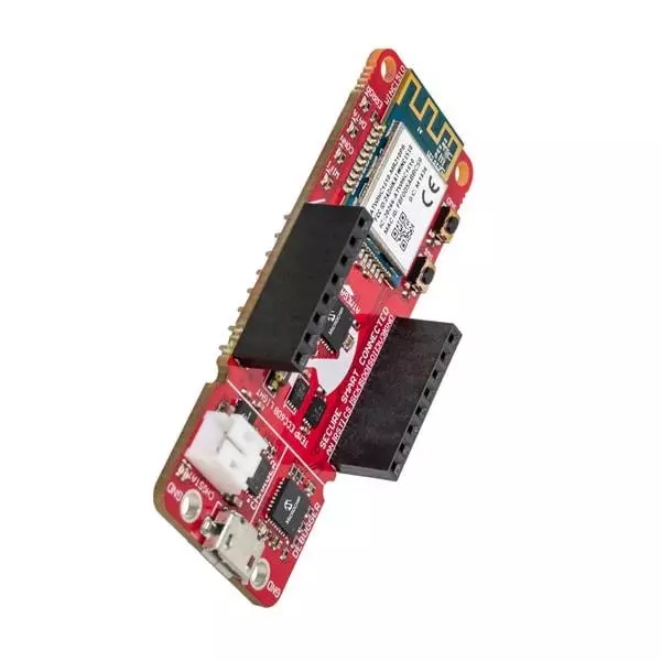 Buy MICROCHIP Development Board AVR RISC Core, EV15R70A Online at Best Prices - Industrybuying.