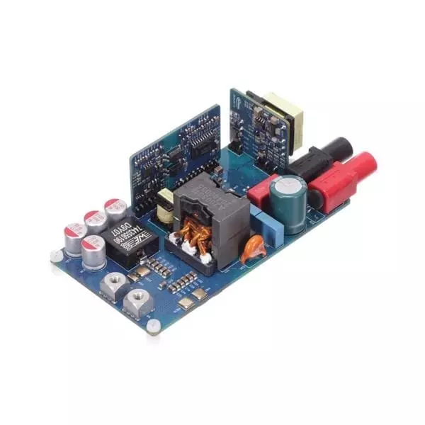 Buy Infineon Evaluation Board 350 to 425 V DC Input Voltage ...
