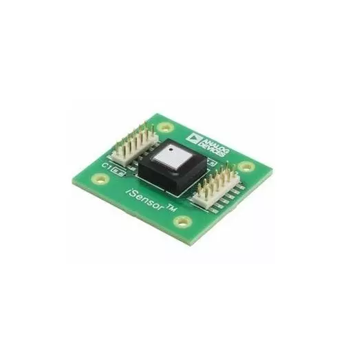 Buy ANALOG DEVICES Gyroscope Sensor Breakout Board 3.3 V, 5 V Operating ...