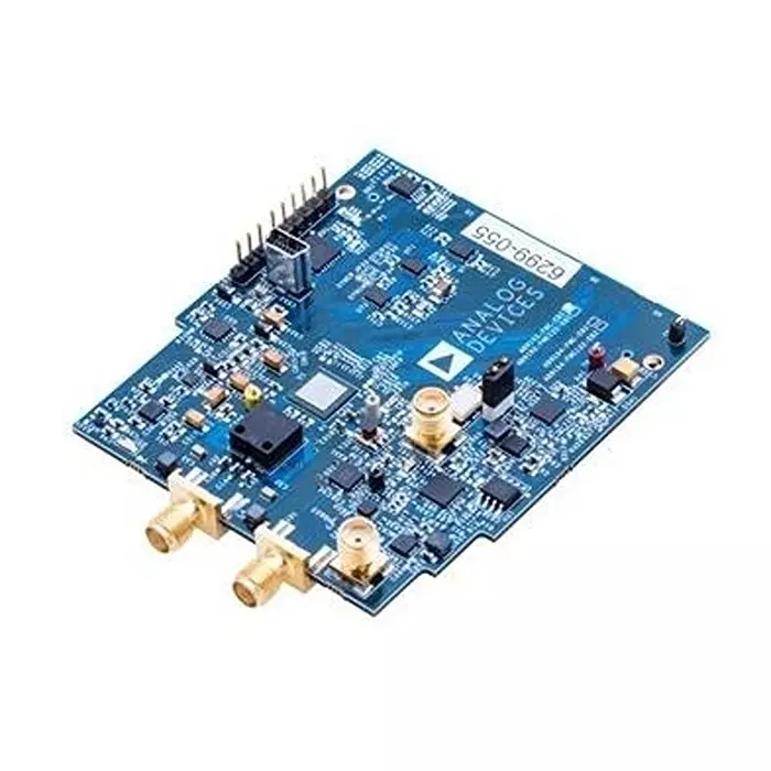 Buy ANALOG DEVICES DAC Evaluation Board for Evaluation Of AD9164 ...