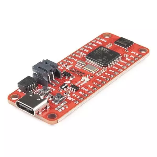 Buy SparkFun Development Board ARM Cortex M4, DEV-17712 Online at Best ...
