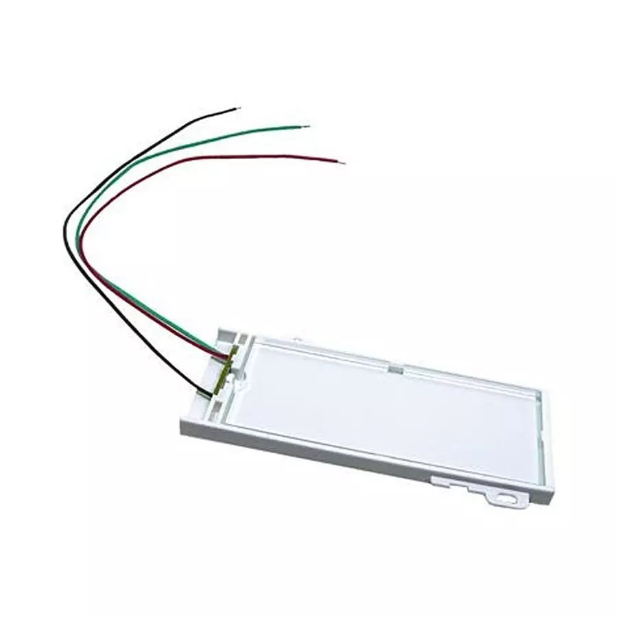 Buy BIVAR Led Module, Red/Grn, Rectnglr, 624/572Nm, Sar-0002-Rg Online ...