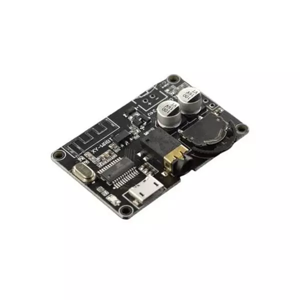 Buy DFROBOT Evaluation Module 3.7 V to 24 V Operating Supply Voltage ...