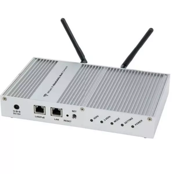 Buy Silex Technology WiFi Module 26 dBm Output Power 5 GHz, AP-800AX-US ...
