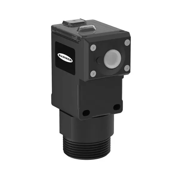 Buy BANNER ENGINEERING Wireless Sensor Network -40 C to +70 C Supply ...