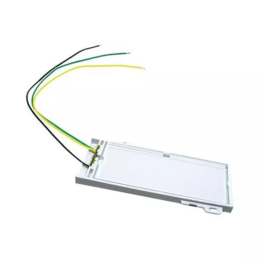 Buy BIVAR Led Module, Yel/Grn, Rectnglr, 590/572Nm, Sar-0002-Yg Online ...
