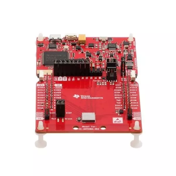 Buy TEXAS INSTRUMENTS Evaluation Module for Evaluation Of CC2651R3SIPA ...