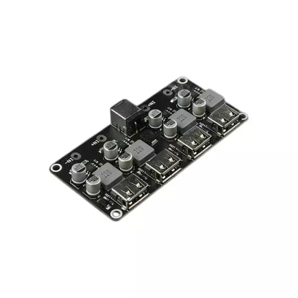 Buy DFROBOT Power Module 32 V Maximum Input Voltage, DFR0852 Online at ...
