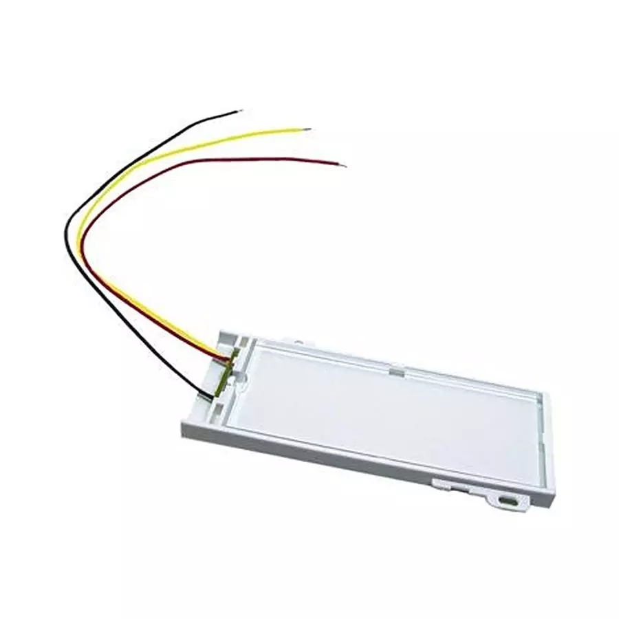 Buy BIVAR Led Module, Red/Yel, Rectnglr, 624/590Nm, Sar-0002-Ry Online ...