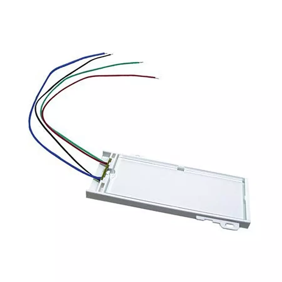 Buy BIVAR Led Module, Rgb, Rectnglr, 624/520/470Nm, Sar-0002-Rgb Online ...