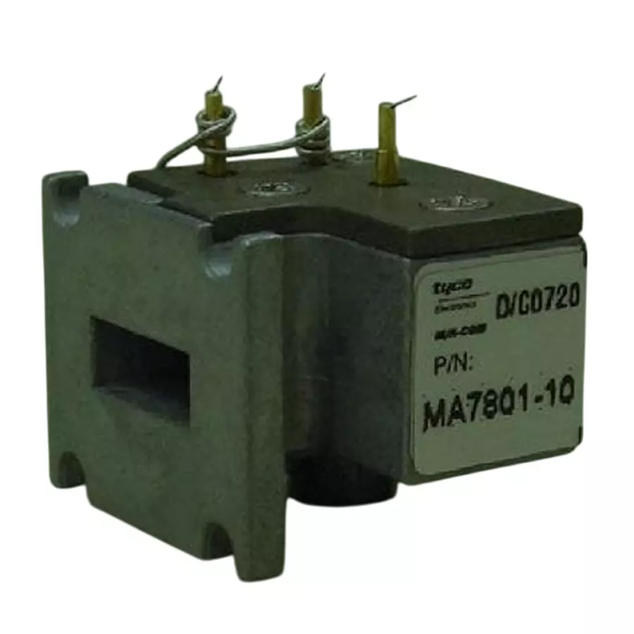 Buy MACOM Doppler Transceiver 8 mW Output Power 24.125 GHz, MACS-007801 ...