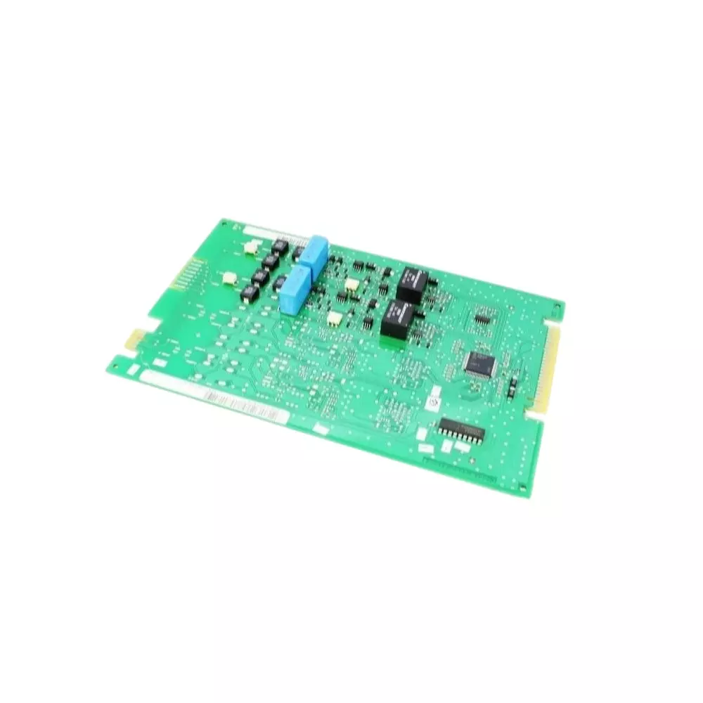 Buy Siemens Analog Trunk Line Card 2 Ports for HiPath 3500, TLA 2 Q923 ...