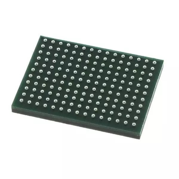 Buy Infineon SRAM 36 Mbit Memory Size 2.6 ns Access Time, CY7C1440KV33 ...