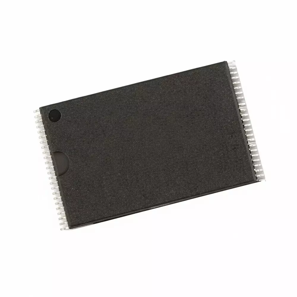 Buy ISSI SRAM 32 Mbit Memory Size 12 ns Access Time, IS64WV204816BLL ...