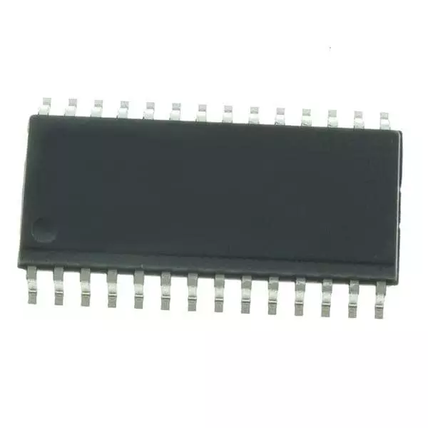 Buy Infineon FeRAM Memory 64 kbit Memory Size, FM16W08-SG Online at ...