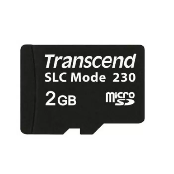 Buy Transcend 2 GB MicroSD Micro SD Card, Class 10, TS2GUSD230I Online at Best Prices ...