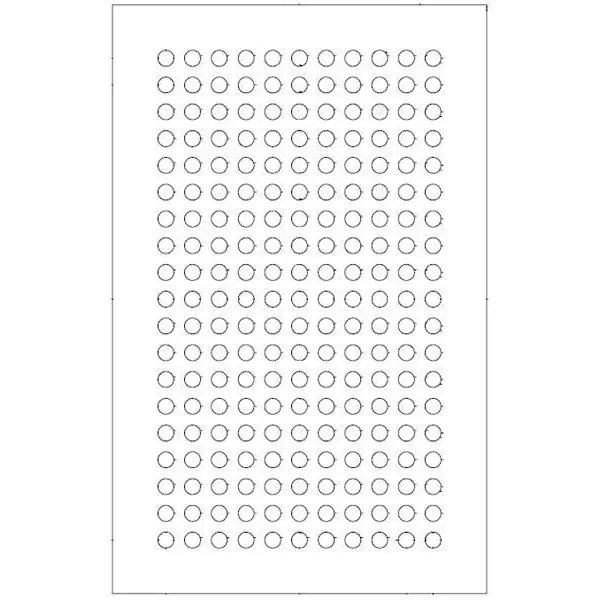 Buy GSI Technology SRAM 72 Mbit Memory Size 5.5 ns Access Time ...