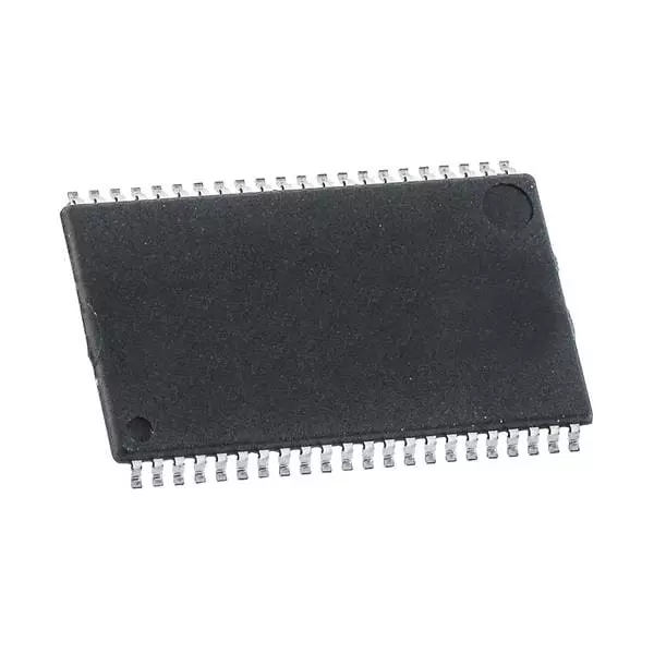 Buy ISSI SRAM 2 Mbit Memory Size 10 ns Access Time, IS61WV12816EDBLL ...
