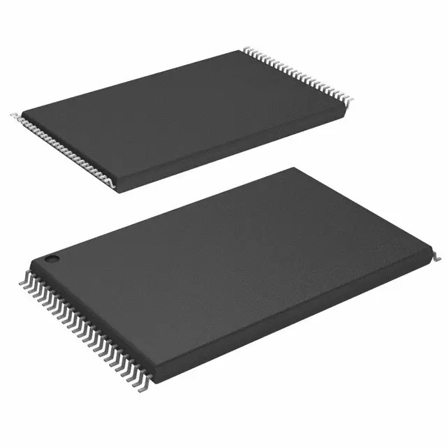 Buy ISSI SRAM 16 Mbit Memory Size 10 ns Access Time, IS61WV102416DBLL ...