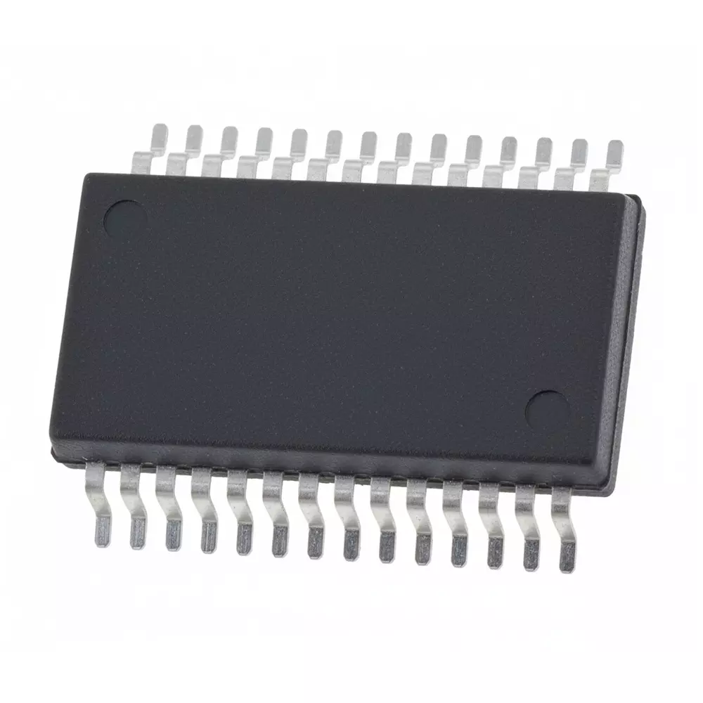 Buy Infineon FeRAM Memory 256 kbit Memory Size, FM1808B-SGTR Online at ...