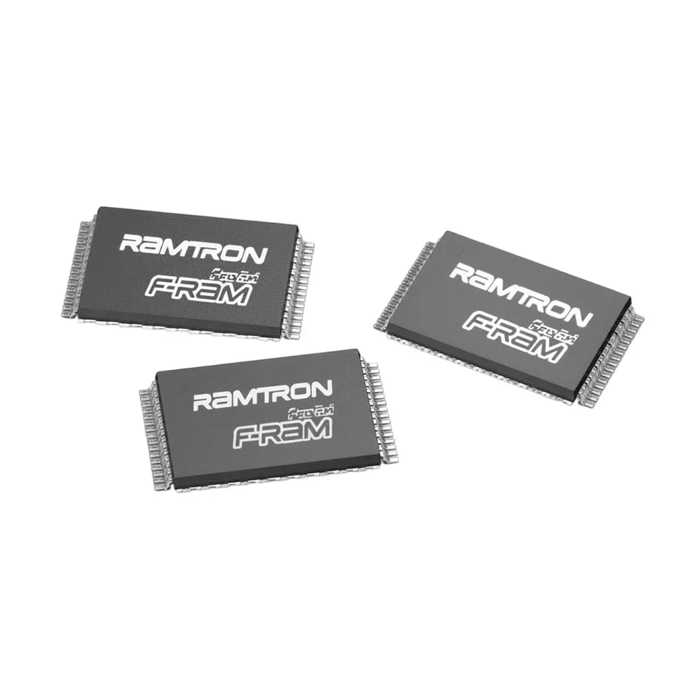 Buy Infineon FeRAM Memory 256 kbit Memory Size, FM28V020-TG Online at ...