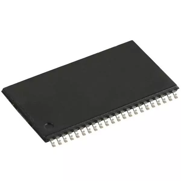 Buy Infineon Nonvolatile SRAM 1 Mbit Memory Size, CY14B101NA-ZS45XI ...