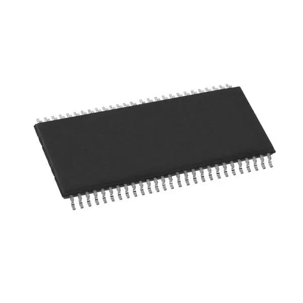 Buy Infineon Nonvolatile SRAM 8 Mbit Memory Size, CY14B108N-ZSP45XI ...
