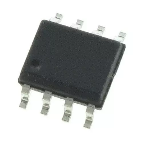 Buy Infineon FeRAM Memory 1 Mbit Memory Size, CY15B201QN-50SXE Online ...