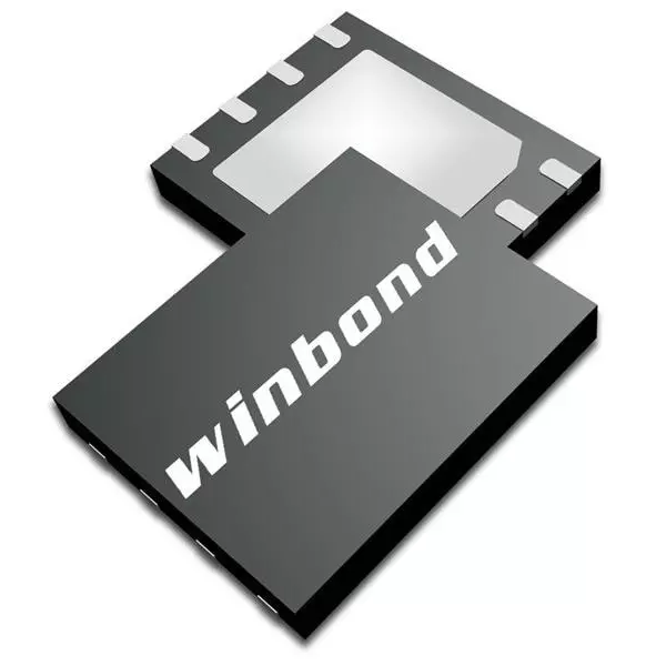 Buy Winbond DDR2 SD Ram 2 Gbit Memory Size, W972GG6KB-25 Online at Best ...