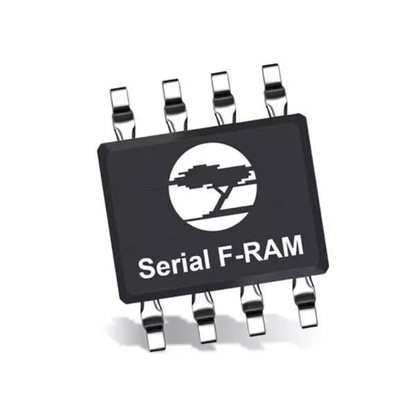 Buy Infineon FeRAM Memory 64 kbit Memory Size, FM25CL64B-DGTR Online at ...