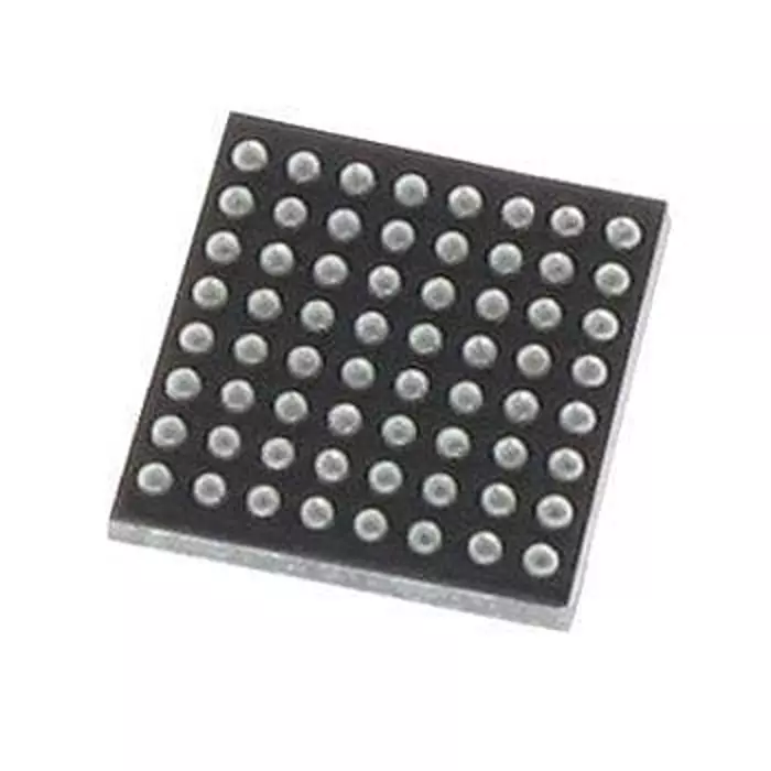 Buy Infineon NOR Flash Memory 1 Gbit Memory Size SMD/SMT Mount ...