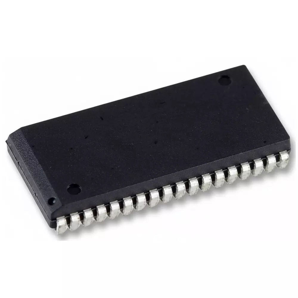 Buy Alliance Memory SRAM 4 Mbit Memory Size 12 ns Access Time ...