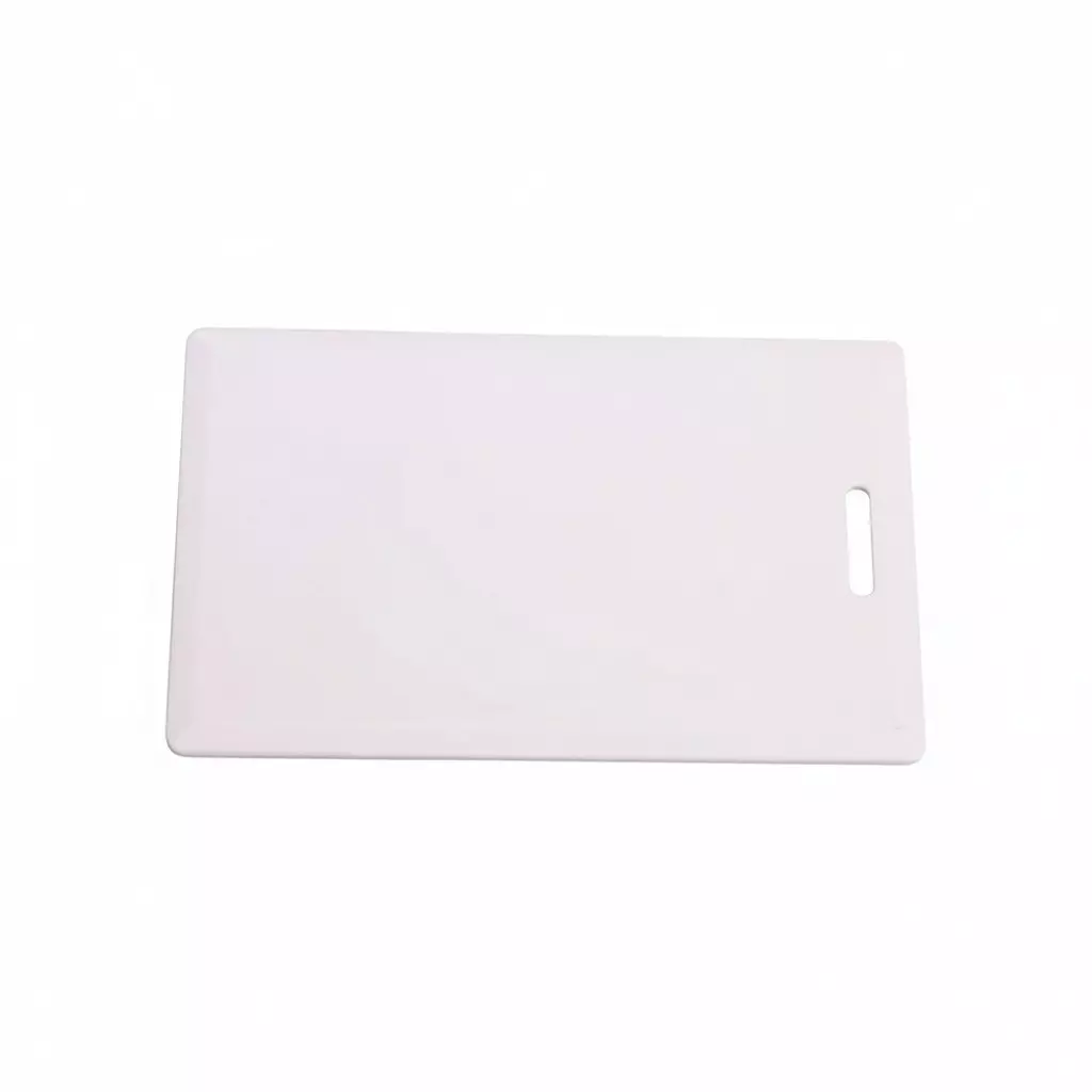 Buy EVTeq Thick Proximity RFID Cards Polyvinyl Chloride For Time ...