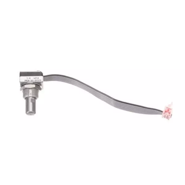 Buy GRAYHILL Incremental Optical Encoder Panel Mount 8 PPR Optical 8 ...