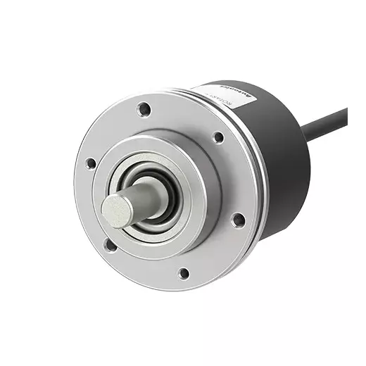 Buy Autonics Rotary Encoder 12-24 VDC 5000 RPM Max Allowable Revolution ...