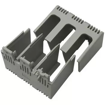 Buy Fuji Electric Terminal Cover for BW / EW Series 35106644 - Made in ...