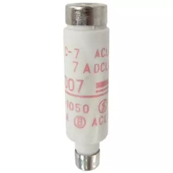 Buy Fuji Electric Plug Type Fuse, Fuse Link (Fuse Cylinder) 8513915 ...