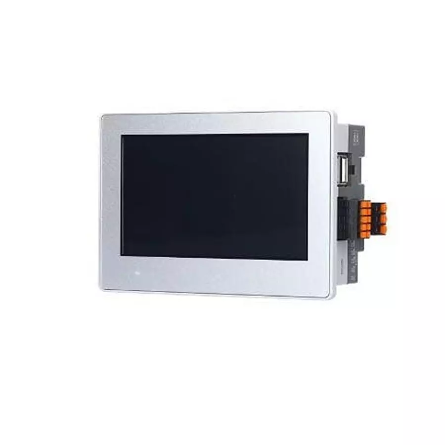 Buy IDEC Industrial Panel PC 24 V Operating Supply Voltage, FT1J ...