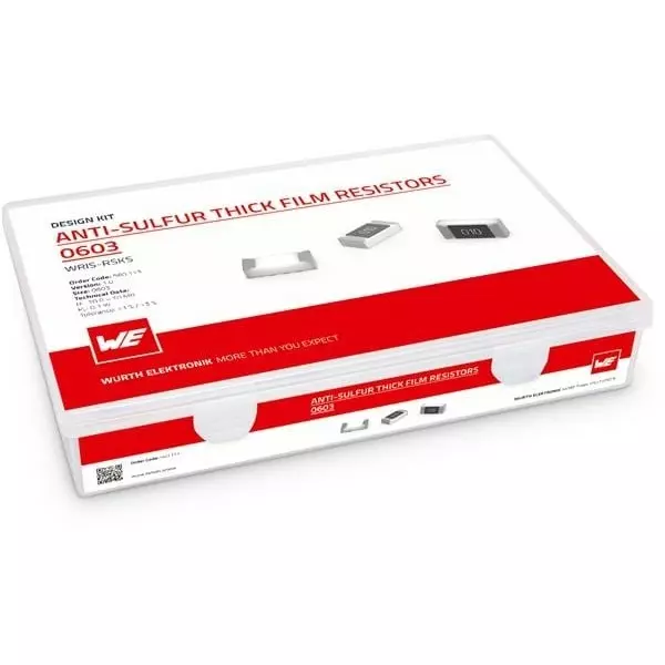 Buy Wurth Elektronik Design Kits SMD/SMT 100 mW, 560113 Online at Best ...