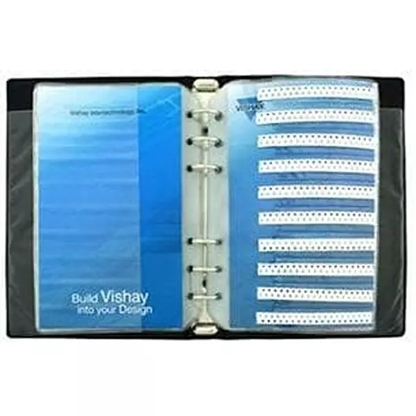Buy Vishay Thin Film Resistor SMD Kits SMD/SMT 150 mW ...