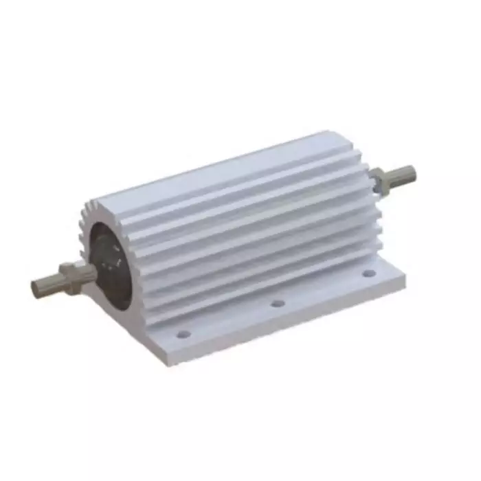 Buy RS Pro Wire Wound Chassis Mount Resistor Power Rating 200W ...