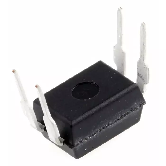 Buy Lite-On DC Input Transistor Output Optocoupler Through Hole 4-Pin ...