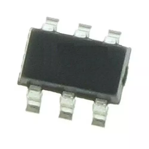 Buy ANALOG DEVICES MAX1916 Series LED Lighting Driver ICs 3 Output 60 ...