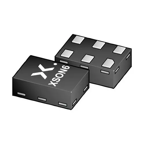 Buy NXP RF AMPLIFIER, 1.61GHZ, XSON-6, BGU6005/N2X (Pack of 5 Pcs ...